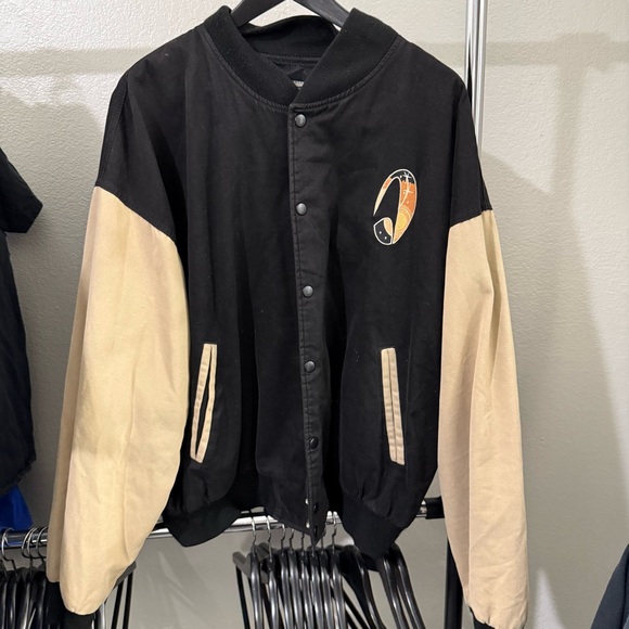 Paramount Pictures | Jackets & Coats | Vintage Star Trek By Paramount ...